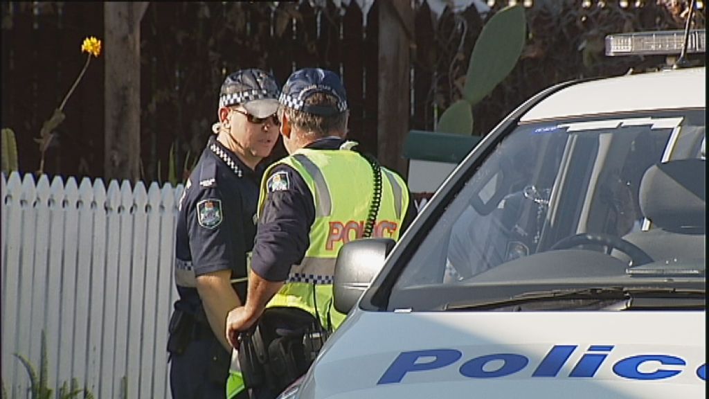 Police investigate apparent murder-suicide in Brisbane - ABC News