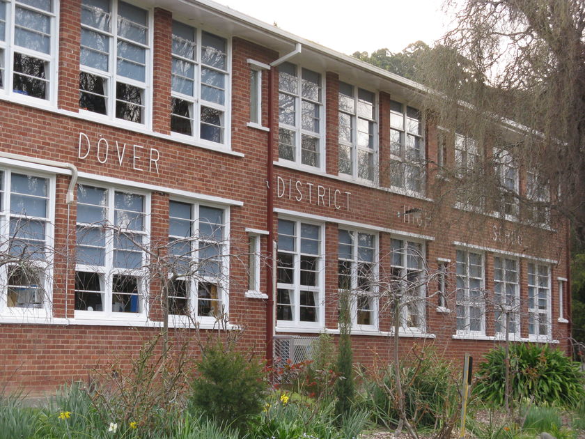 Parents shocked by student HIV scare - ABC News