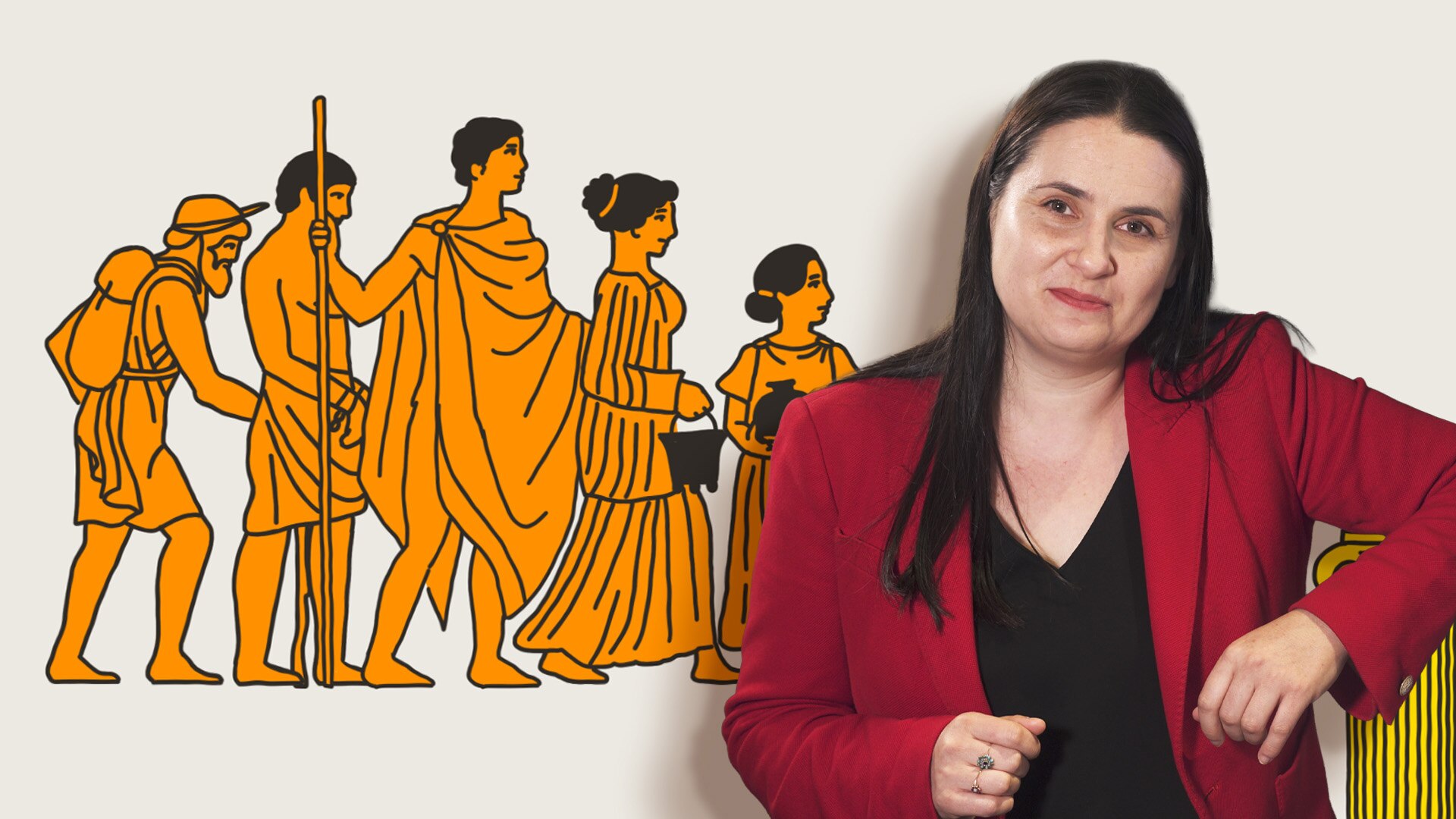 Slavery in ancient Greece - ABC Education