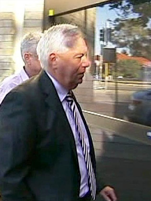 Former HSU head charged with 20 offences - ABC Radio