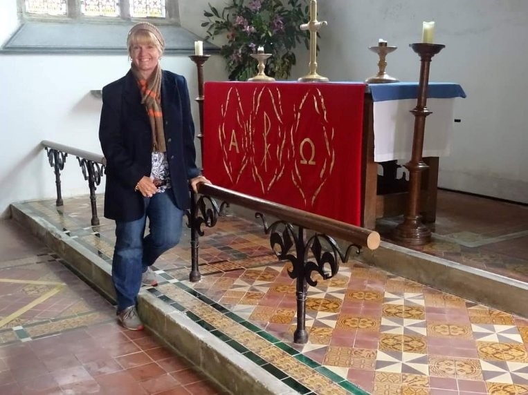 Emilia Terzon - ABC News