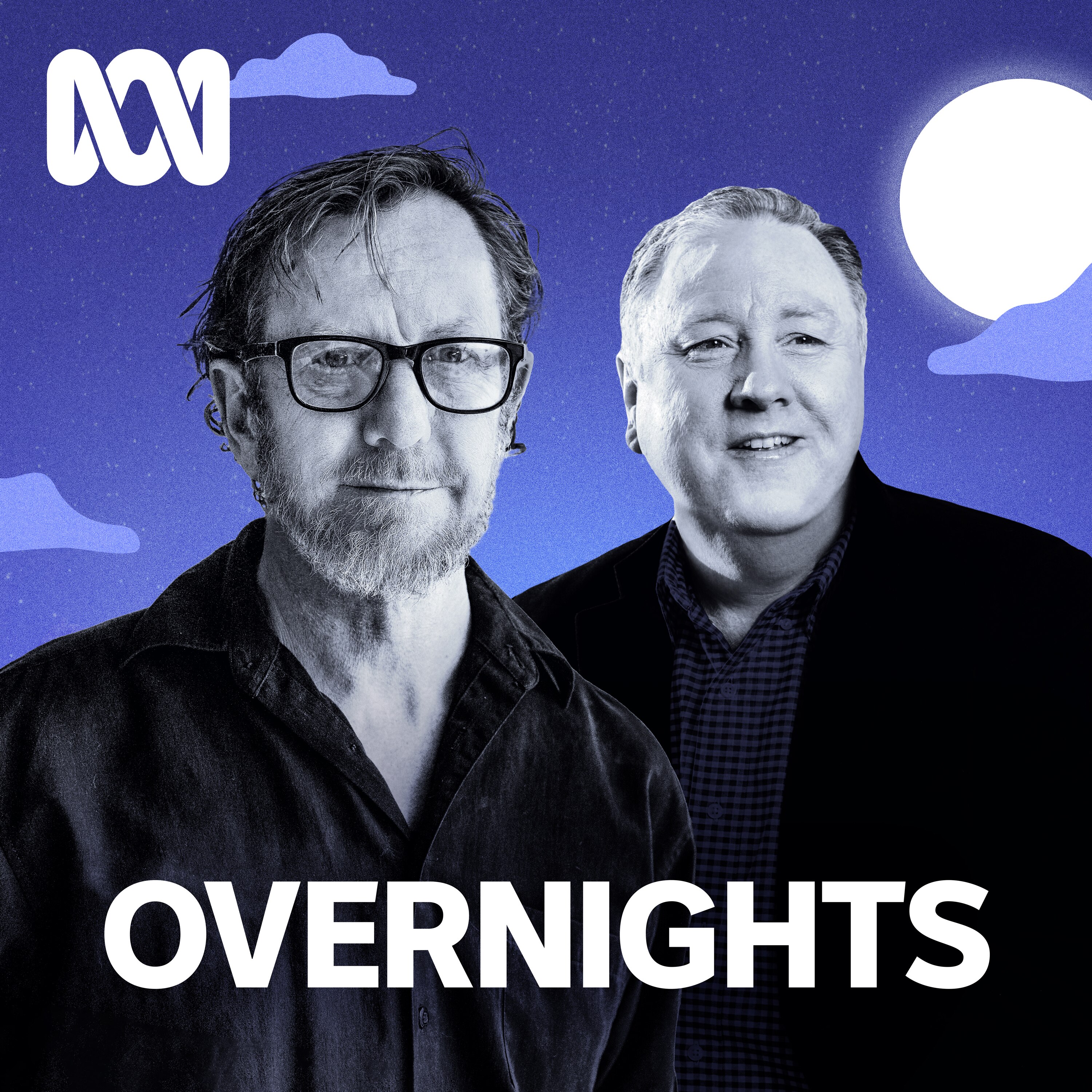 Overnights with Trevor Chappell and Rod Quinn - ABC Pacific