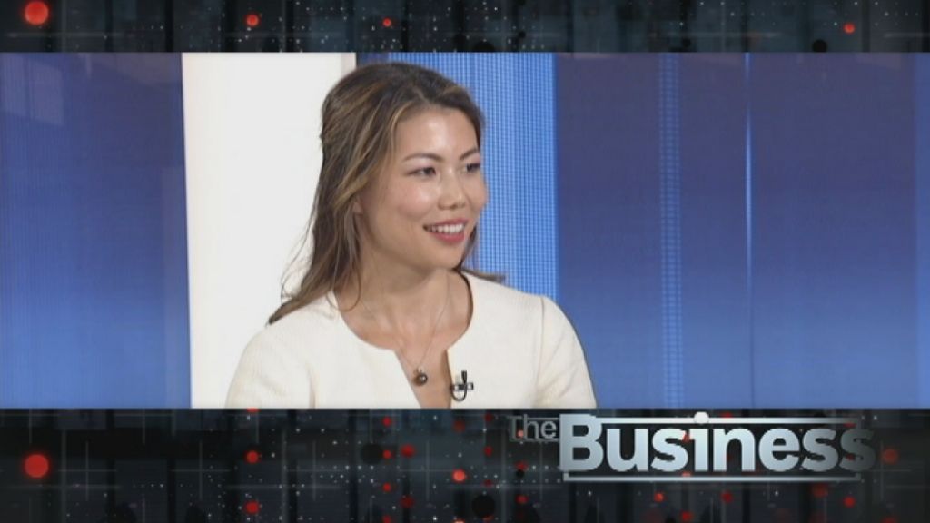 Markets with Jun Bei Liu - ABC News