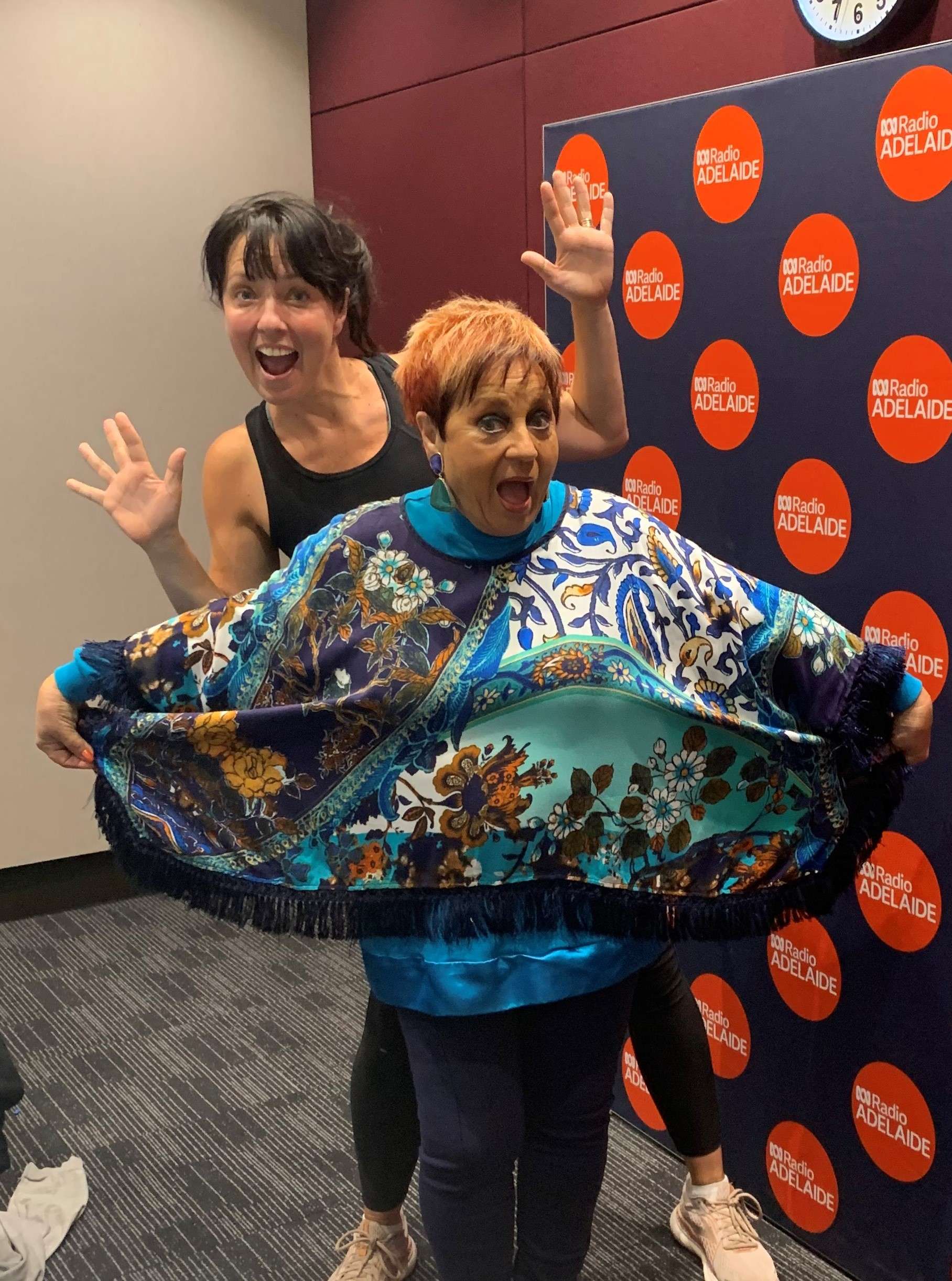 Variety TV returns to Adelaide - ABC listen