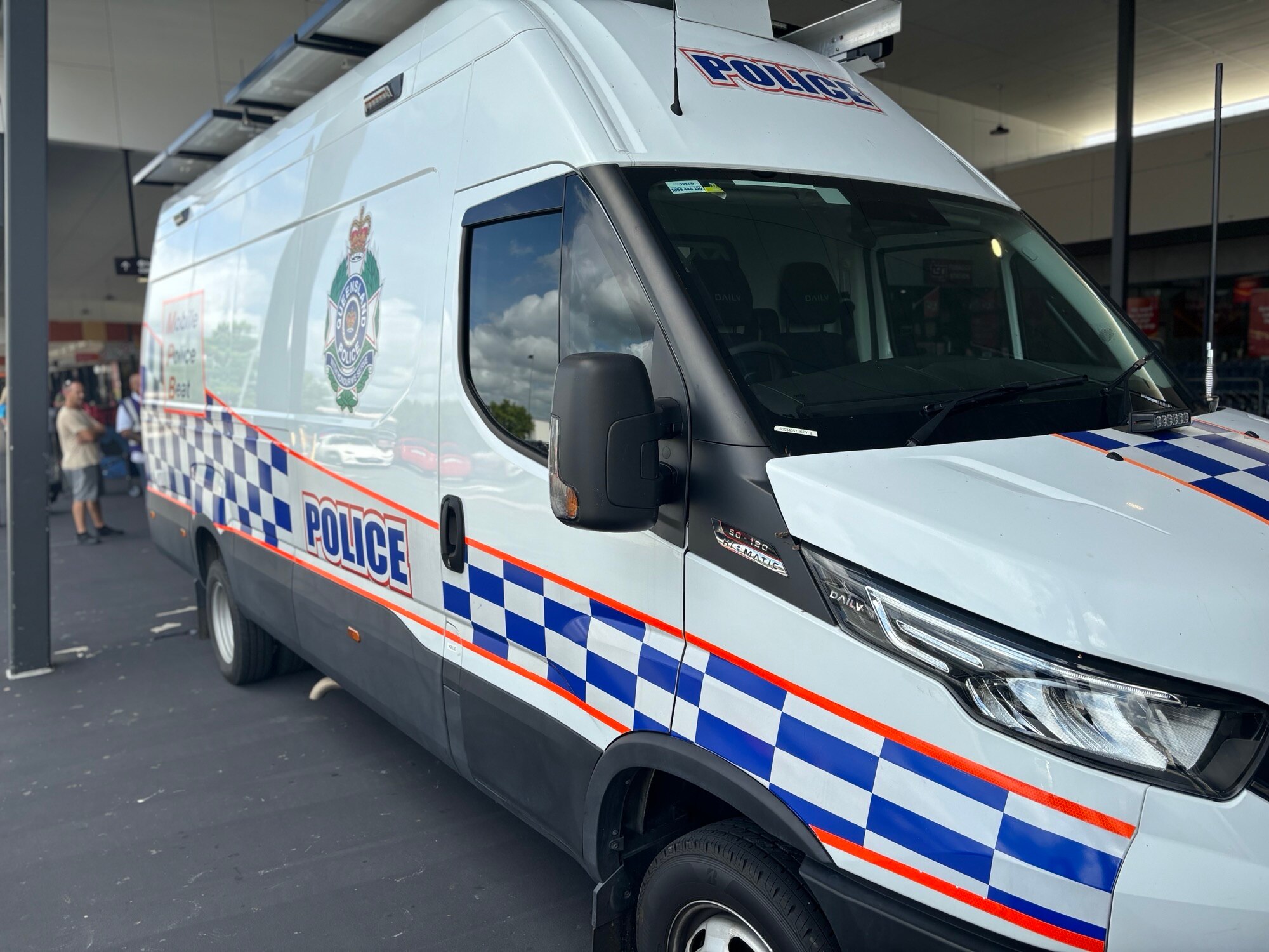 Police say parents of teenagers arrested over grandmother's alleged ...