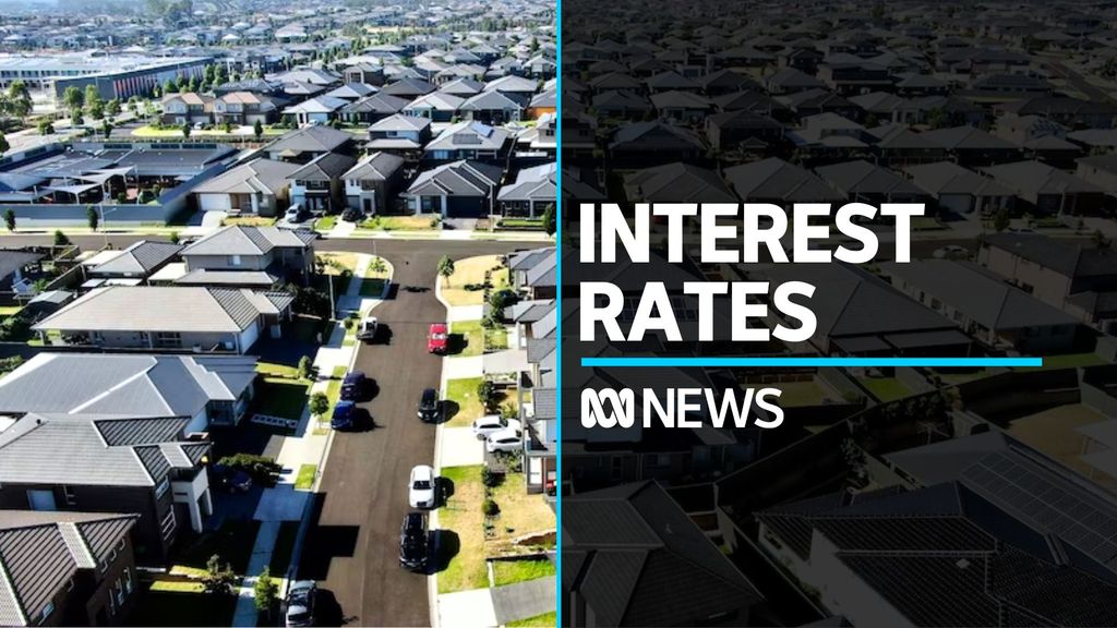 OECD argues Australia's official cash rate has peaked - ABC News