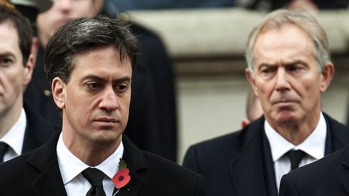 Fall and Redemption: Can Blue Labour Revive a Demoralised Party and a ...