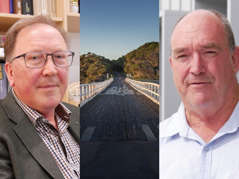 Labor promises $15m to restore historic Cuttagee Bridge if it wins ...