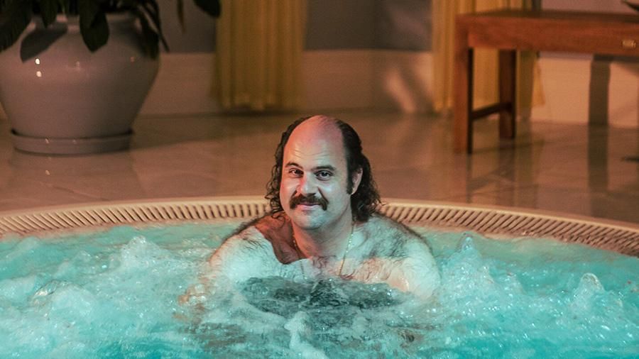 There’s something about Donny: the joy of Donny Benét in 2018 - Double J