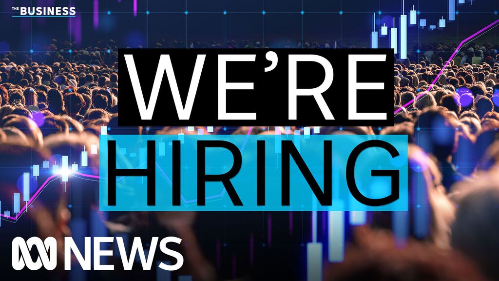 The Business - ABC News