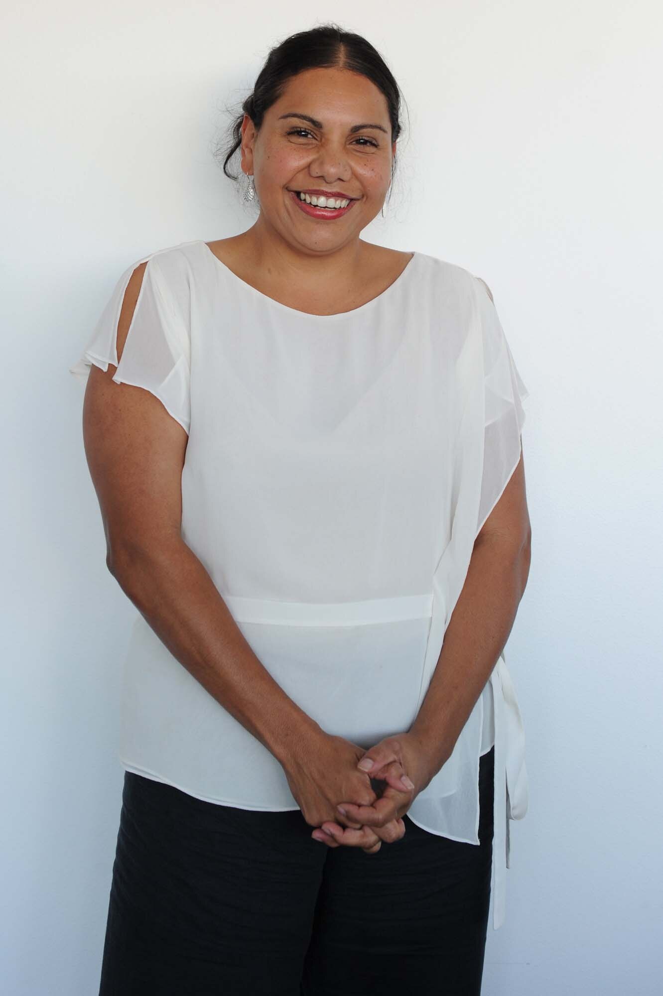 'One of the most joyous jobs that I've got' Deborah Mailman talks ...