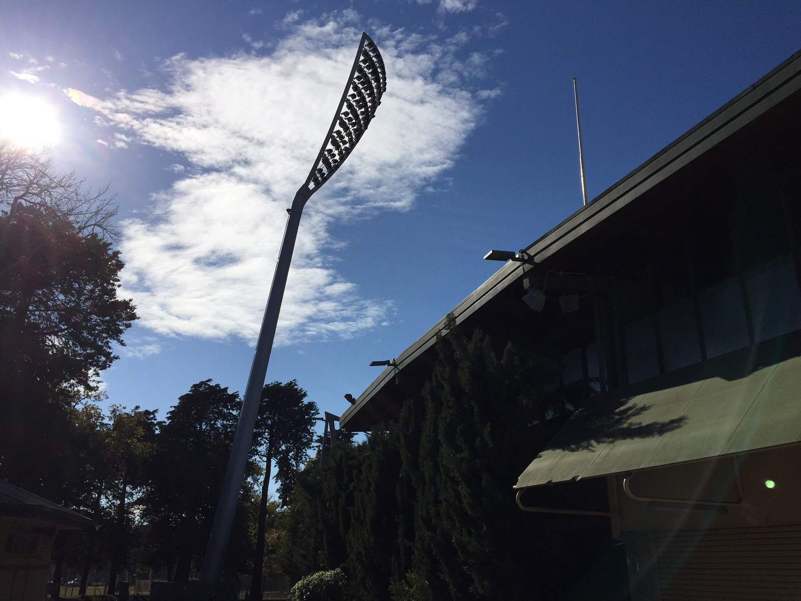 Manuka Oval wants to change noise and light restrictions in Canberra to ...