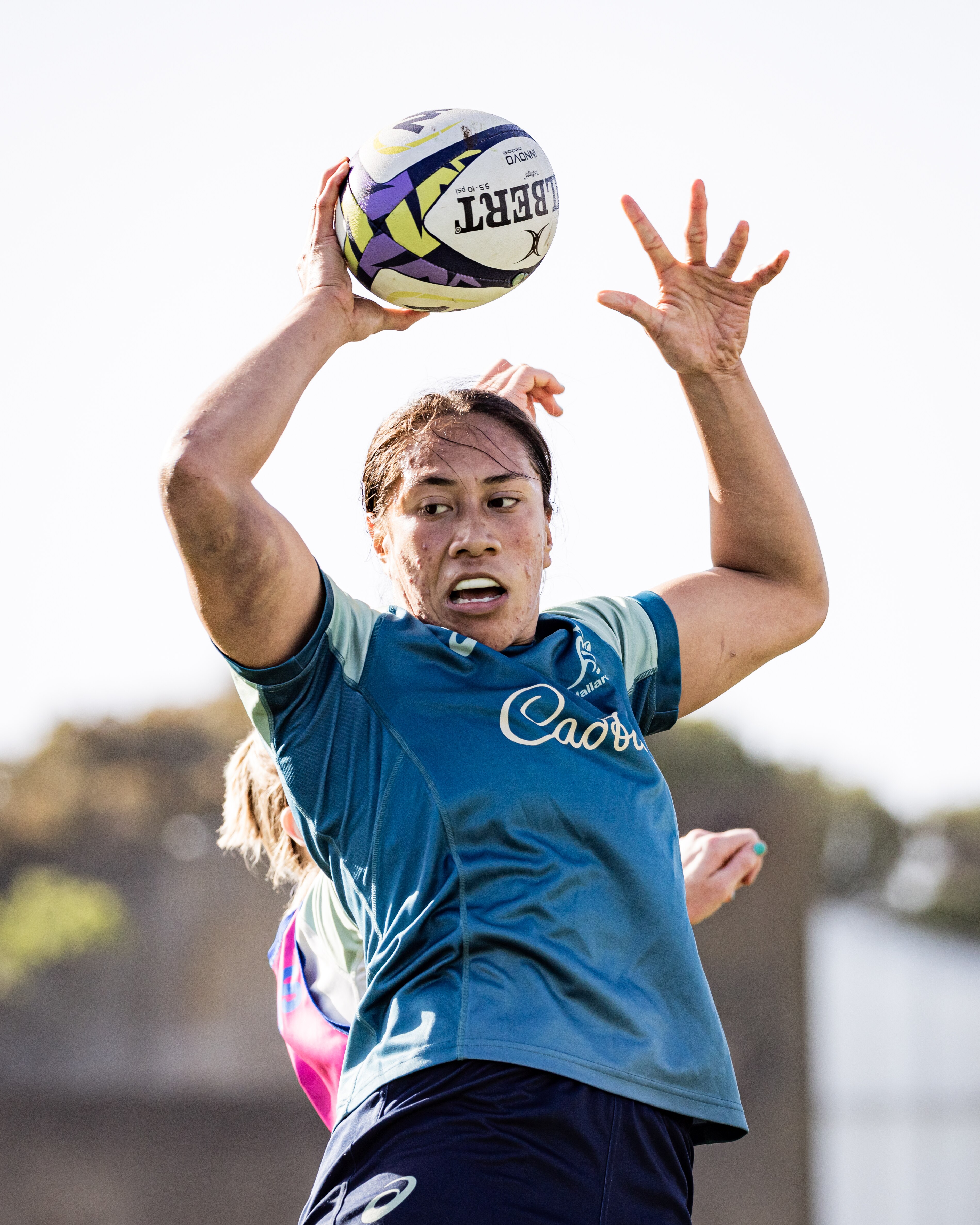 Nesian Footy - ABC Pacific