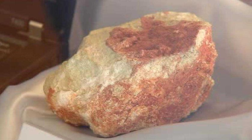 Excitement about quality of scandium deposit in north Queensland - ABC News