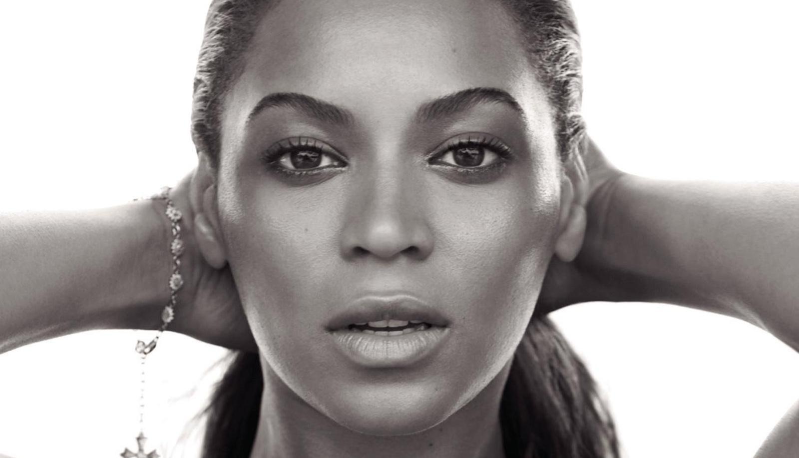 Beyoncé - ABC listen